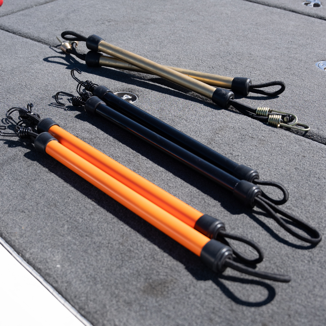 Dock Defender - Ultimate Boat Protection & Scratch Prevention Solution ...